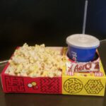 Keystone Cinema | Admission & Combos